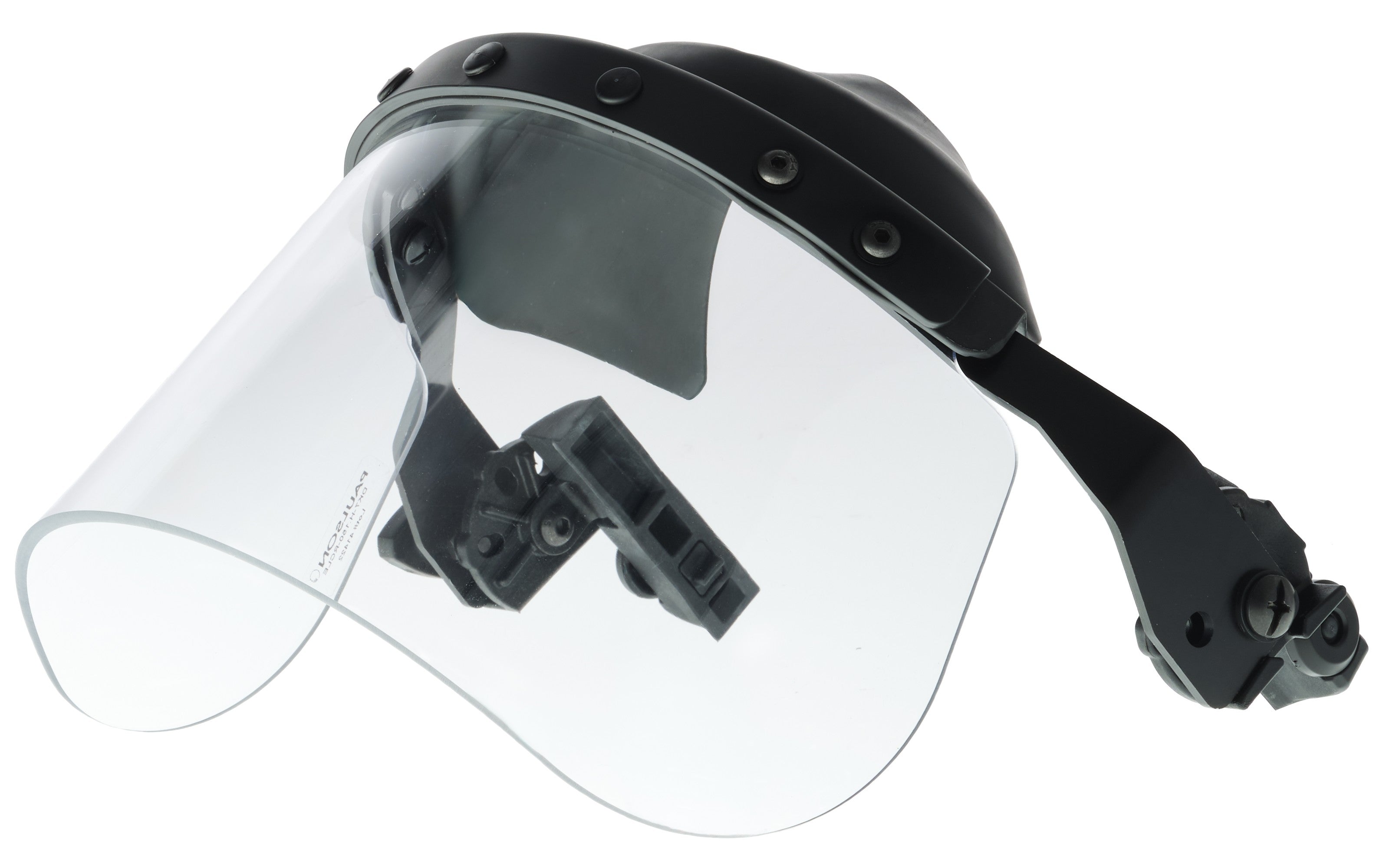 Paulson 5004033 Riot/Capture Shield Protective Cover Model BS-2448-COV ...